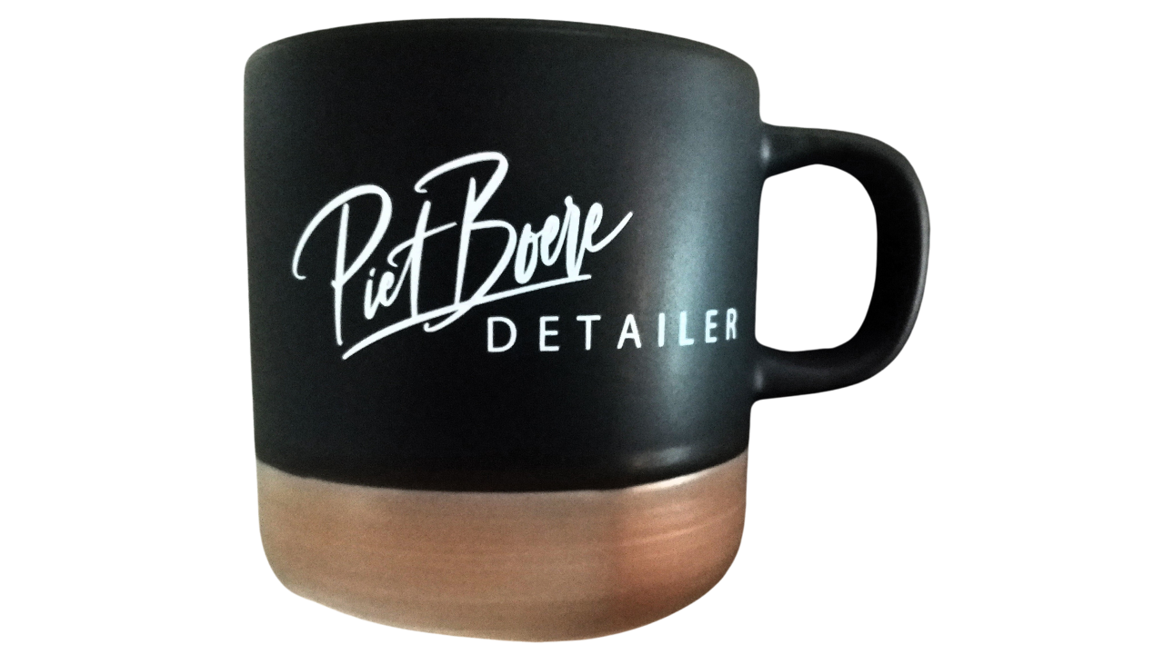 Terugblik & 2025 - Piet Boere Autodetailer